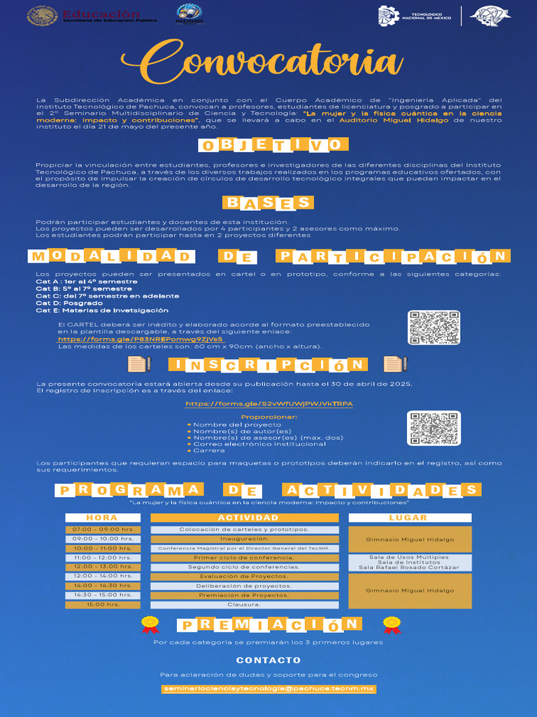 Segundo Seminario Correccion 2503 | PDF