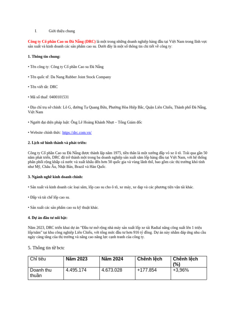 Bản Sao PTKD - TT | PDF