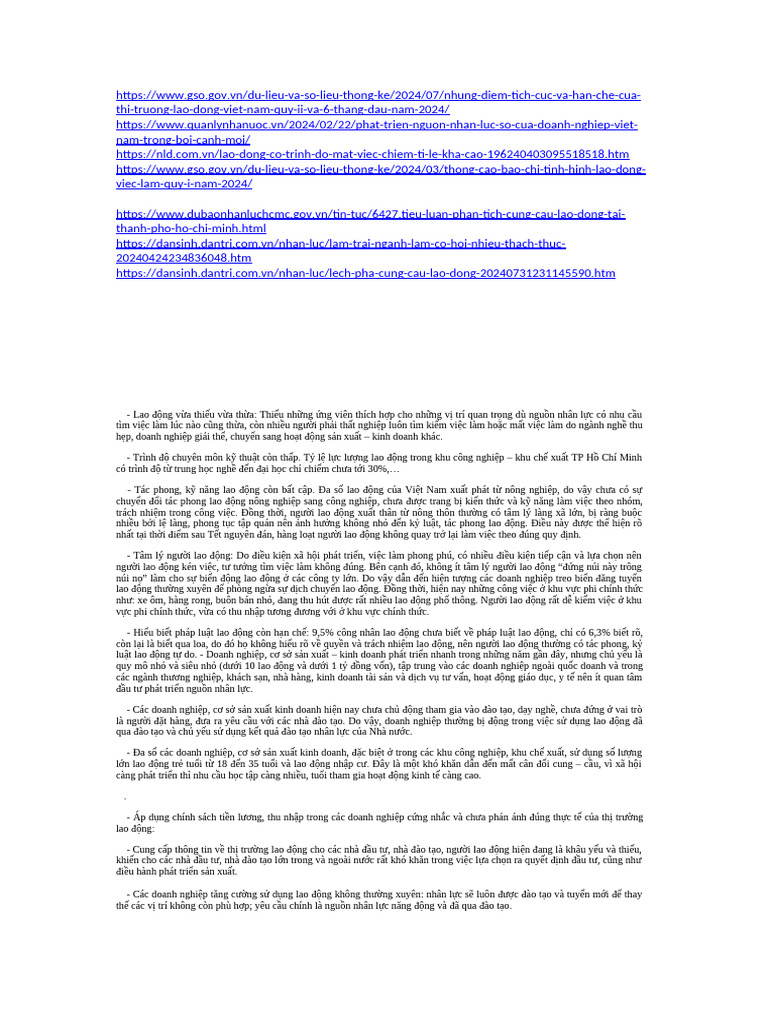 Link Bài Báo Cho BTL | PDF