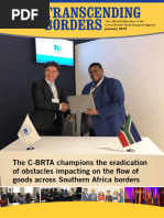 Shoprite Holdings Integrated Report 2024 | PDF | Audit | International ...