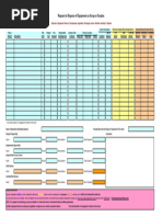 Equipment Disposal Form Instructions | PDF