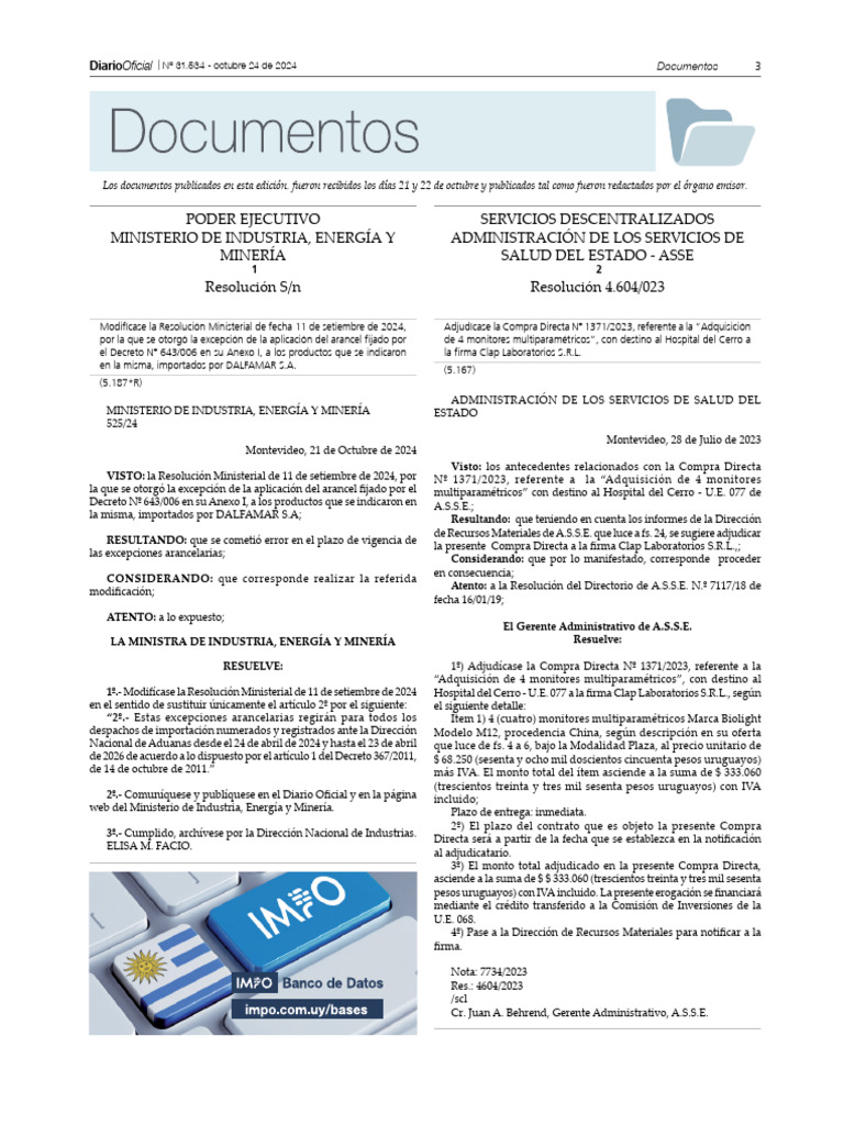 Documentos | PDF | Hospital | Gestión de recursos humanos