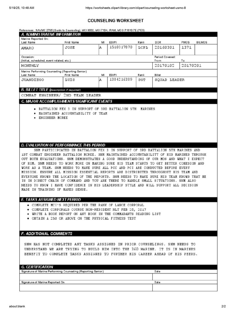 Https Worksheets - Clipart-Library - Com Clipart Counseling-Worksheet ...