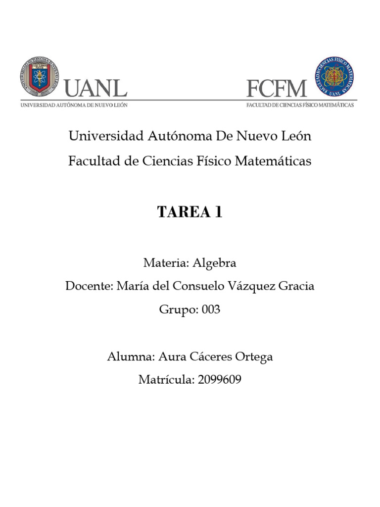 Tarea1 Aco Alg | PDF