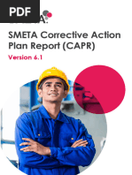 Important Update - Price Increase For SMETA Audits and Enhancements ...