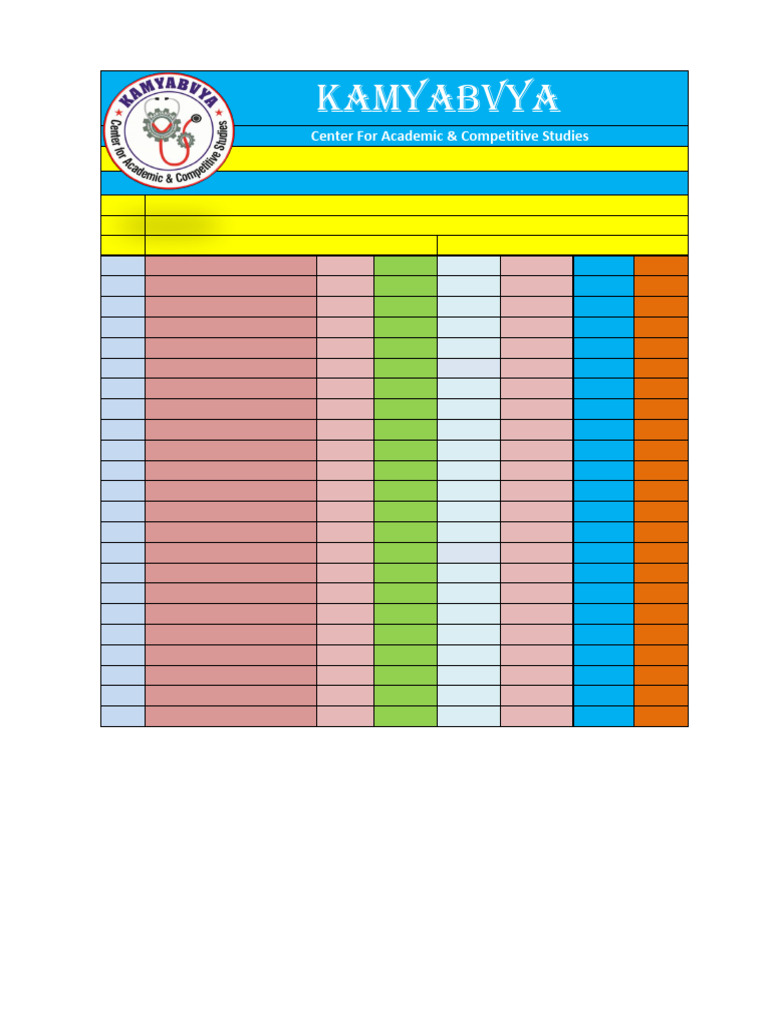 Class XI-04 (PCB) Result (10-05-2025) | PDF
