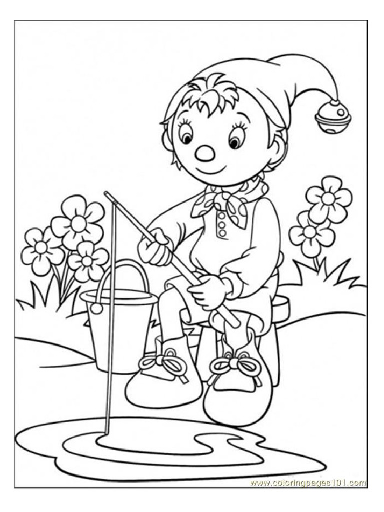 Noddy | PDF
