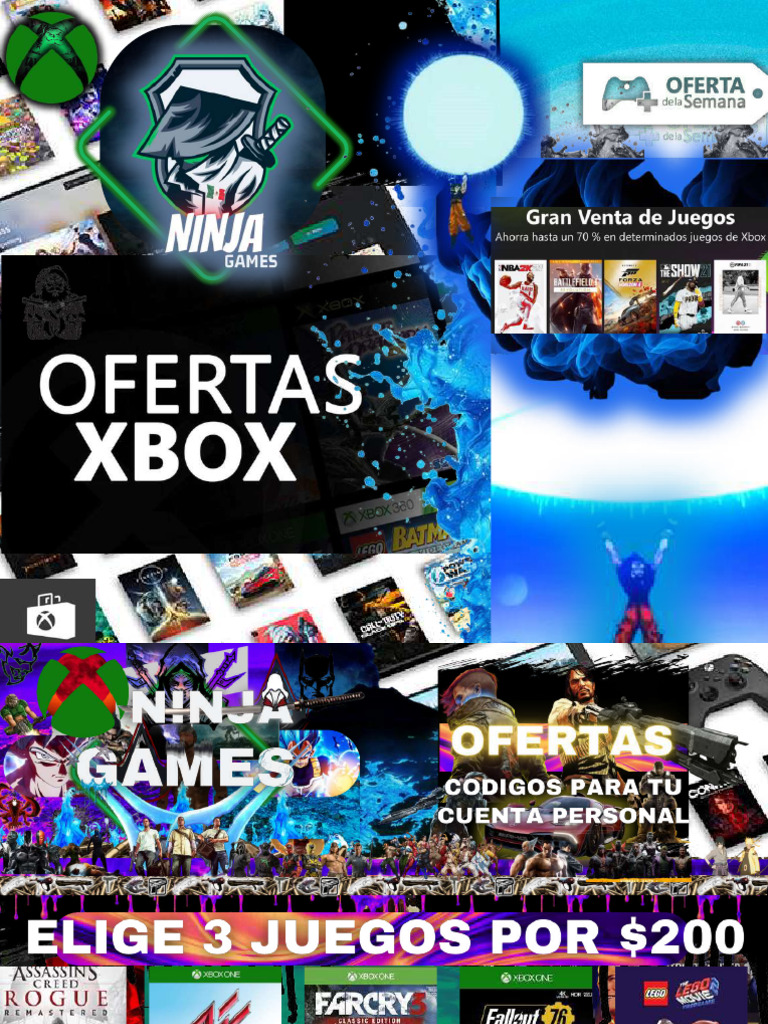 Codigos-Nuevas Ofertas | PDF