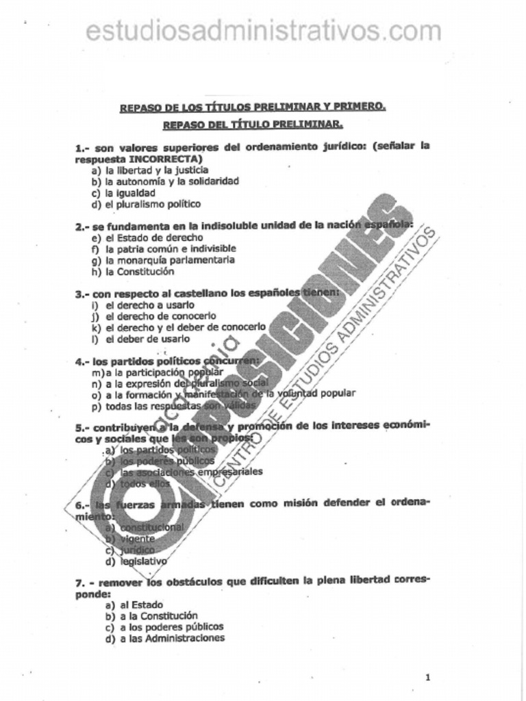 REPASO Titulos Preliminar y primeroTEST133PREGUNTAS Compressed-1-Niyzcl ...