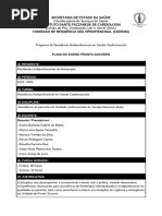 Protocolo de Acesso Às Ofertas de Cuidados Integrados Na Atenção ...