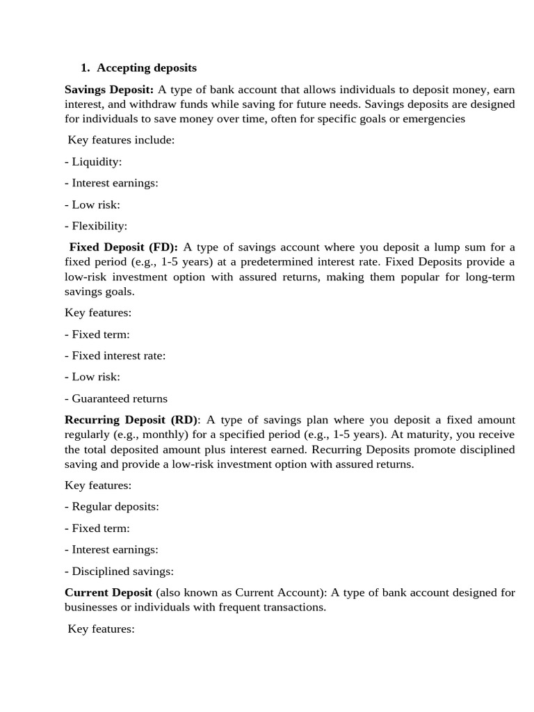 Primary Functions Notes | PDF