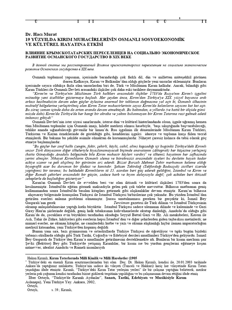 33-Dr. Haci Murat Arabaci | PDF
