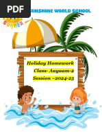 Summer Clothes Dress Boy and Girl Free | PDF