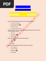 Zeal Study LESSON PLAn 7th SC em | PDF