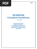 ICAR Circular APAR - Merged | PDF
