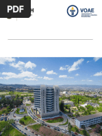 Guía de Acceso a AVAC para Estudiantes | PDF | Foro de Internet ...