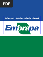 Manual de Identidade Visual Uespi PDF | PDF | Tipografia | Design gráfico