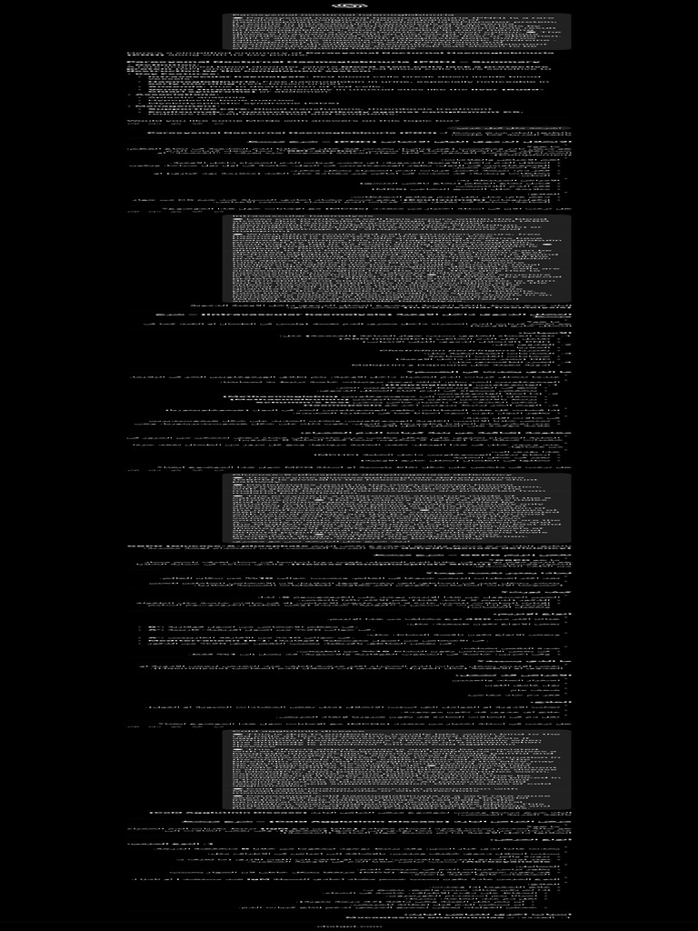 PNH Overview and Management | PDF