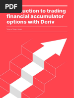 Deriv TradingView Implementation Guide | PDF | Computers