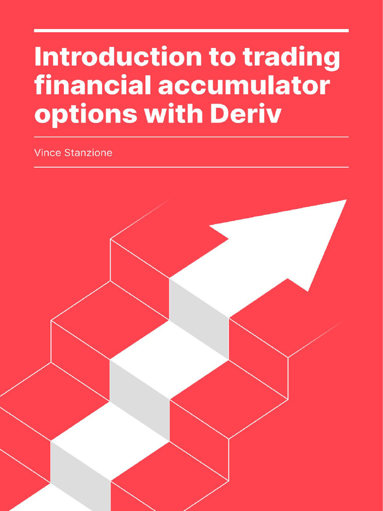 Ebook Accumulators en HQ | PDF | Option (Finance) | Investing