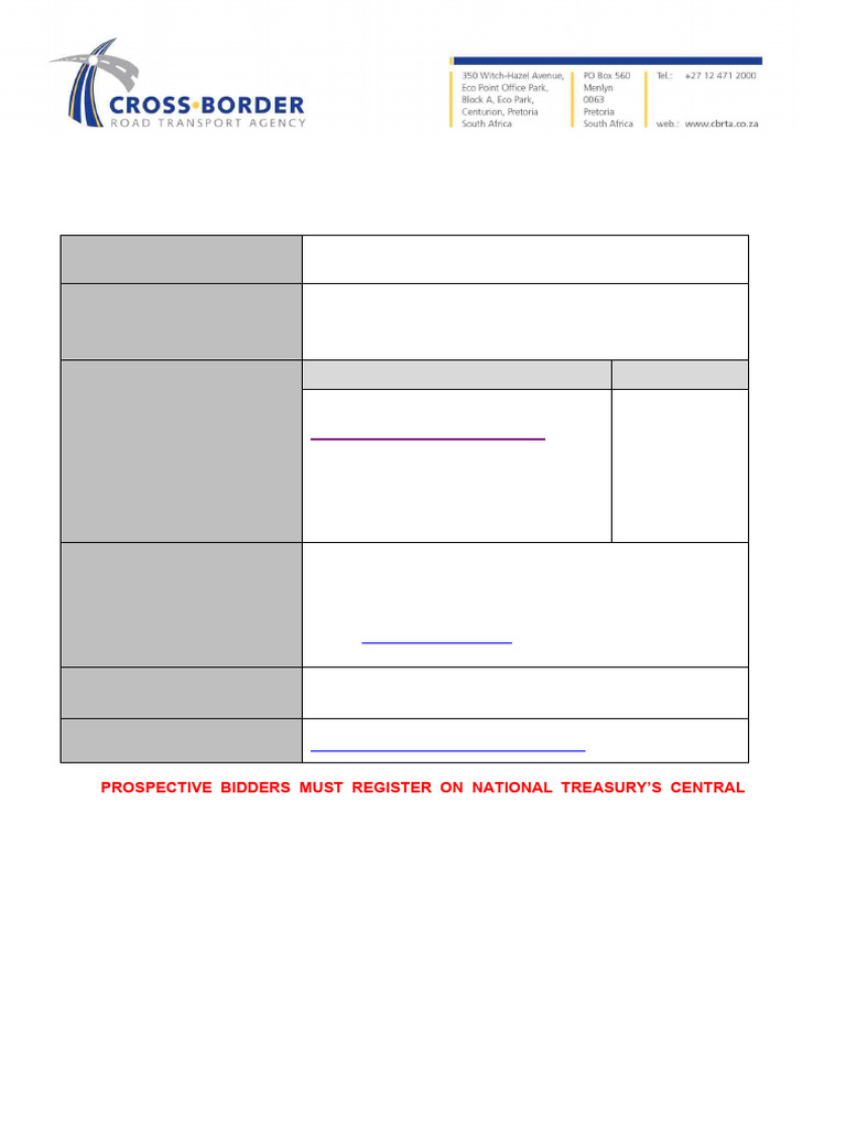 RFP 01 04 2024 For Proposal - Spaceplanner For Building Project | PDF | Taxes | Joint Venture