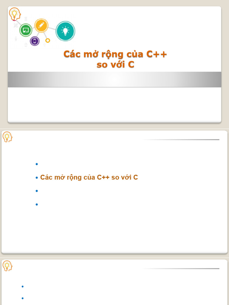 C++_01_C++ co ban | PDF