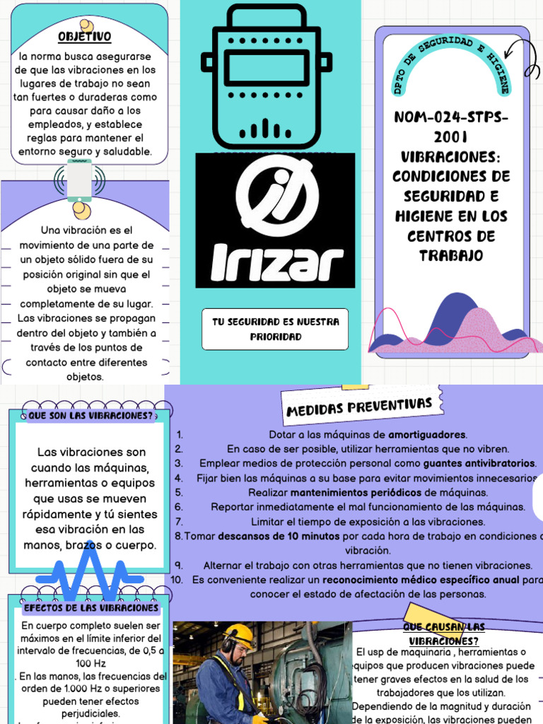 Nom 024 | PDF | Frecuencia