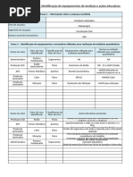 Cat - Comunicação de Acidente de Trabalho | PDF