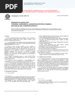 Norma-Astm-A182 PT-BR | PDF | Aço | Forjar (fundição)