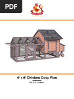 Tiny House Design & Construction Guide | PDF | Framing (Construction ...