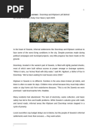 Grade 12 Geography Notes | PDF