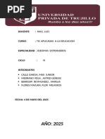 Módulo CNA-2018 - MARTHA OVIEDO CHACÓN | PDF | Moodle | Maestros