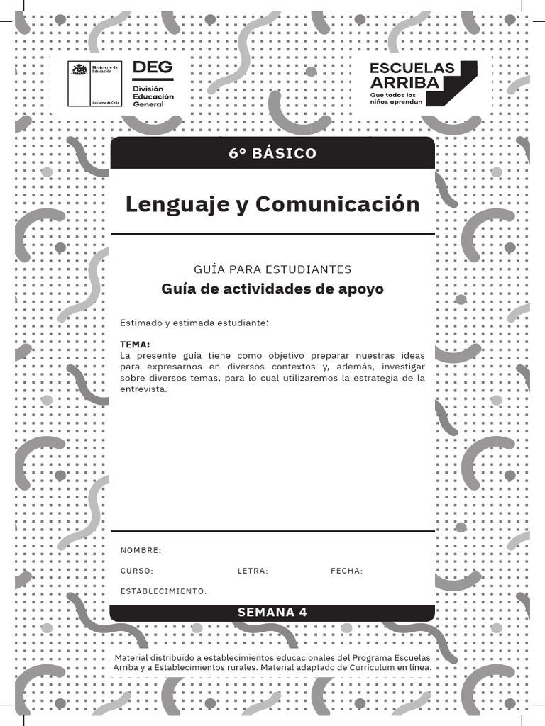 6b_leng_guia_semana_4_oa_24_version_2021 | PDF