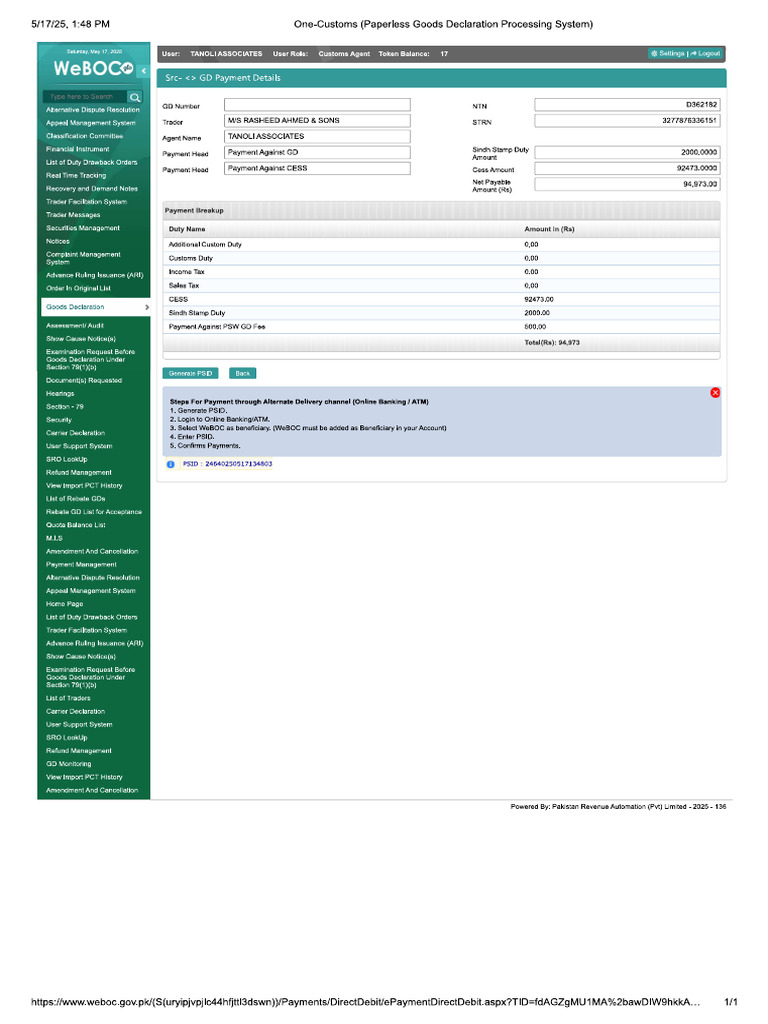 Thinsulate Psid | PDF