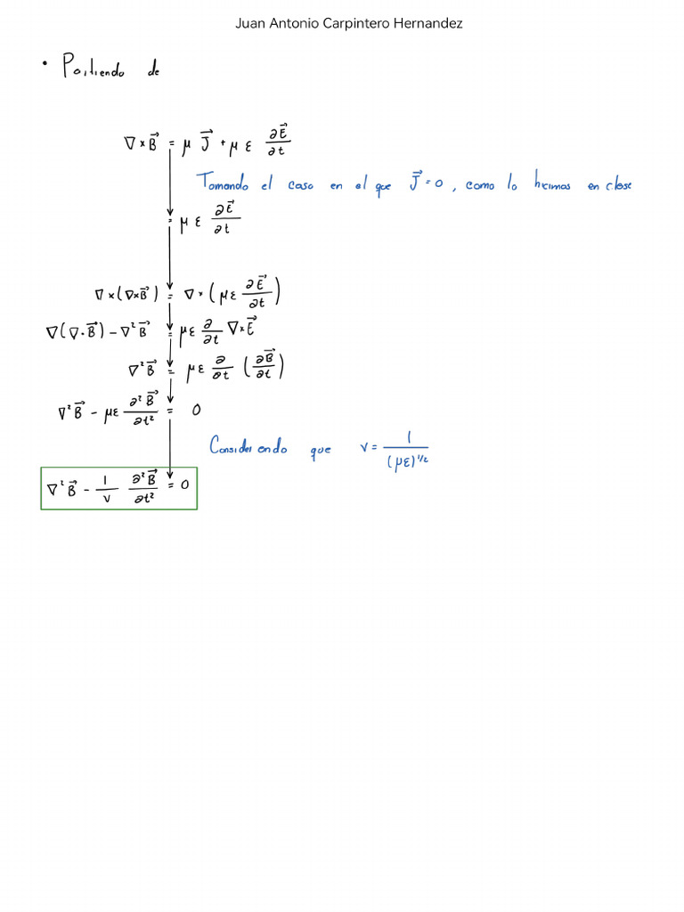 Electrodynamics | PDF