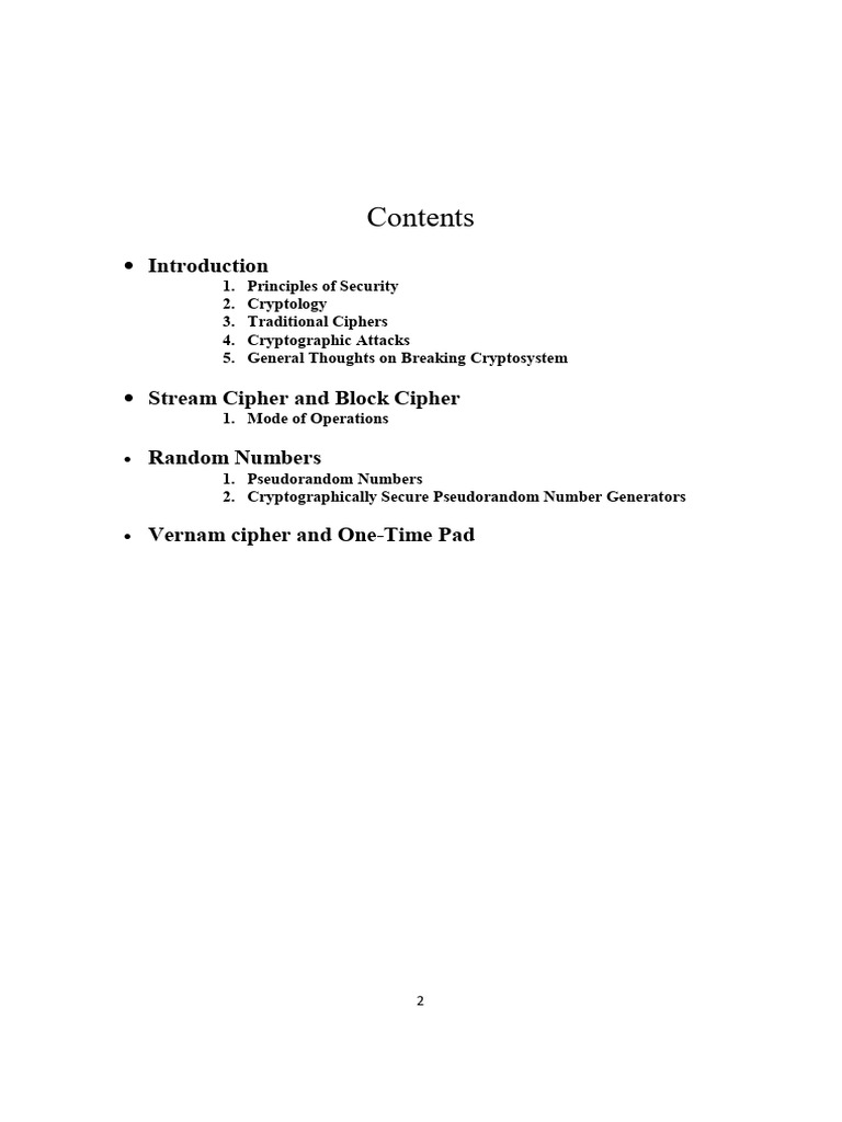 Study Material 1 | PDF