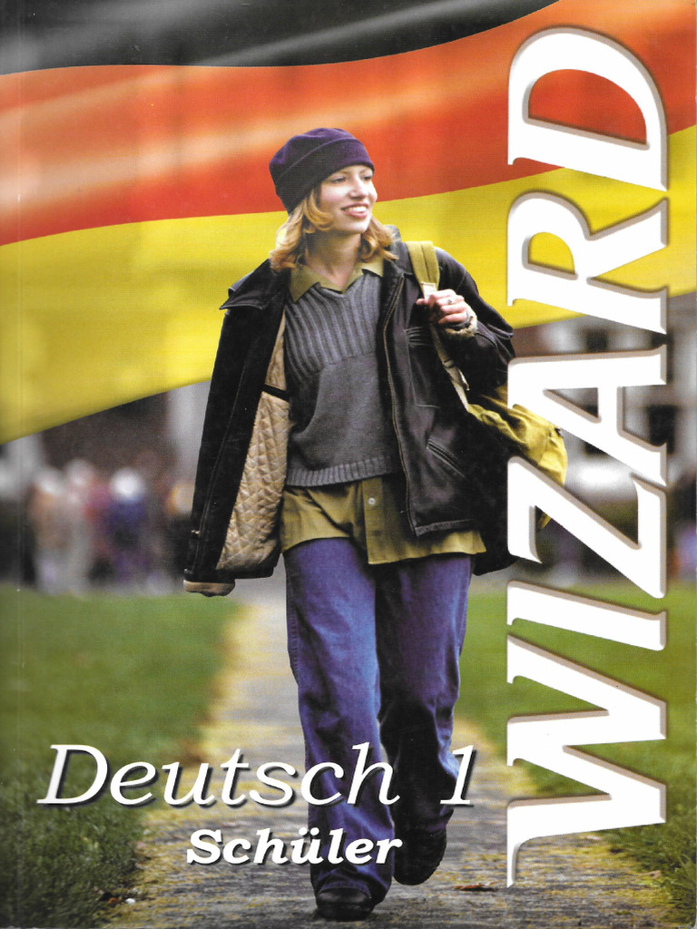 Schüler 1 - Lektion 01 A 12 | PDF