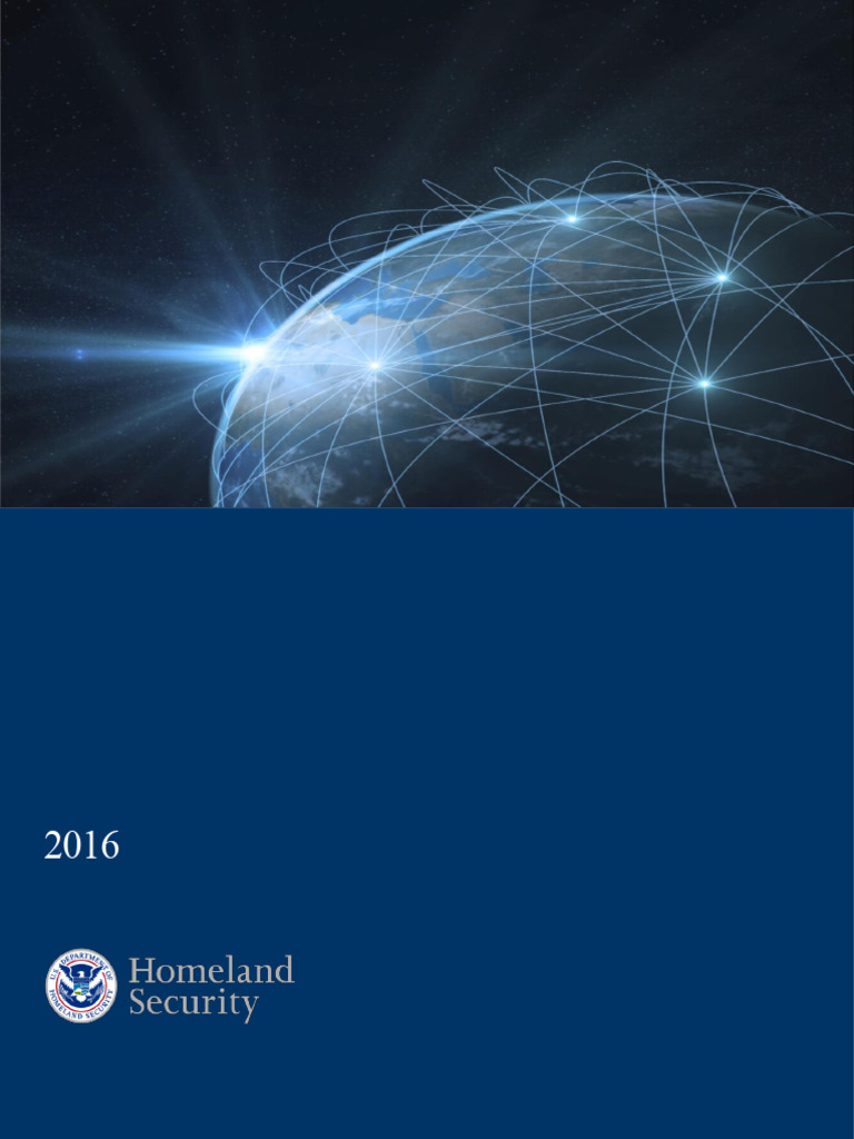 CISA (DHS) Information Technology SSP | PDF | Computer Security | Security