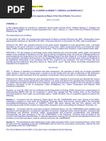 Understanding CALT and CLOA Titles | PDF | Property Law | Common Law