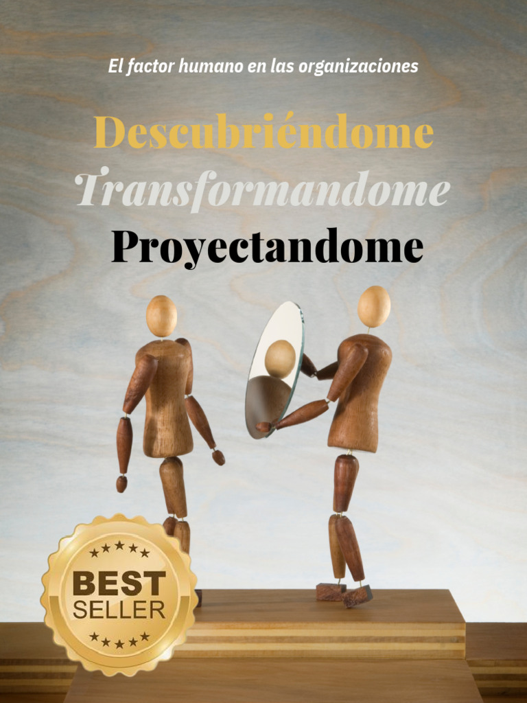 El Factor Humano en Las Organizaciones | PDF | Liderazgo | Gestión del talento