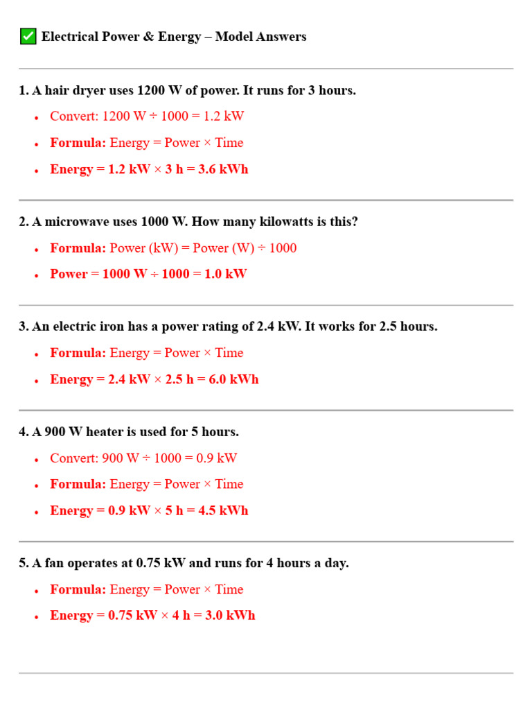 Electrical Power.pdf... | PDF
