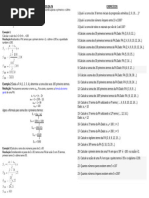 Lista de Exercc3adcios Pa e PG | PDF