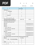 Uob Deposit Fees and Limits | PDF