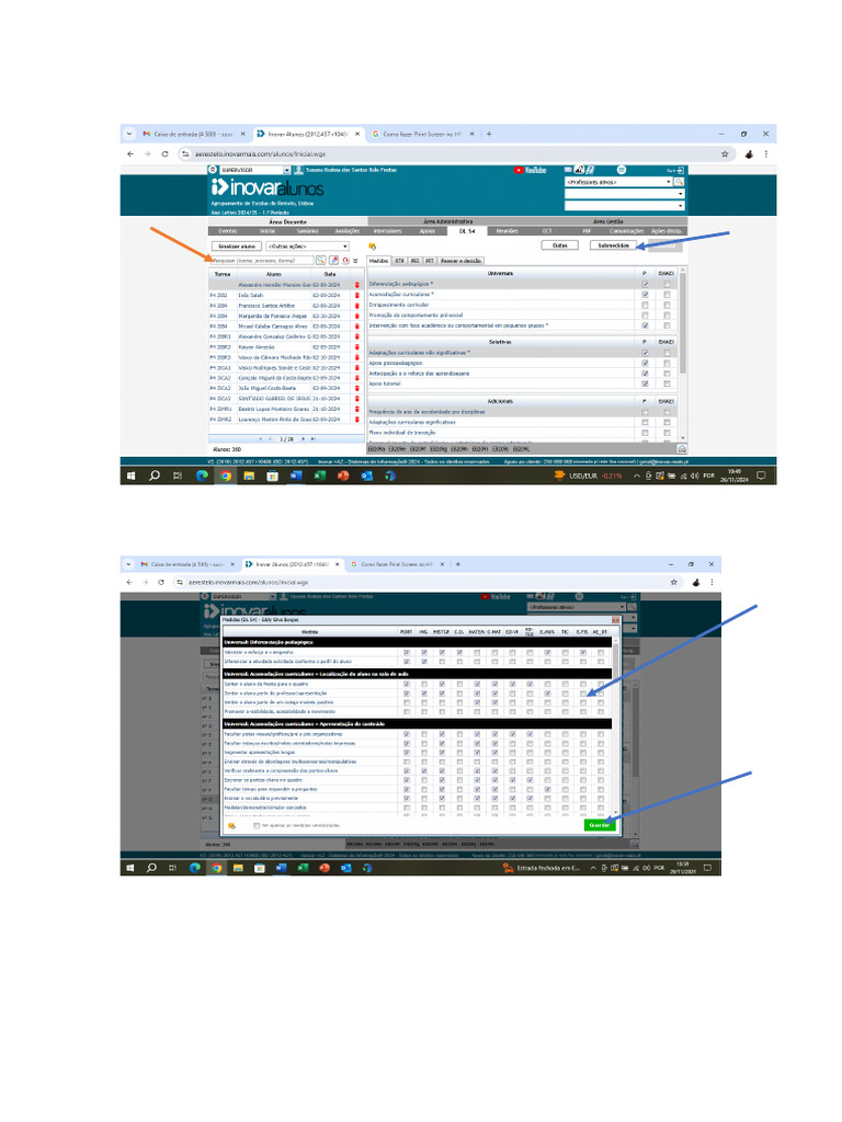 Guião Do Inovar | PDF