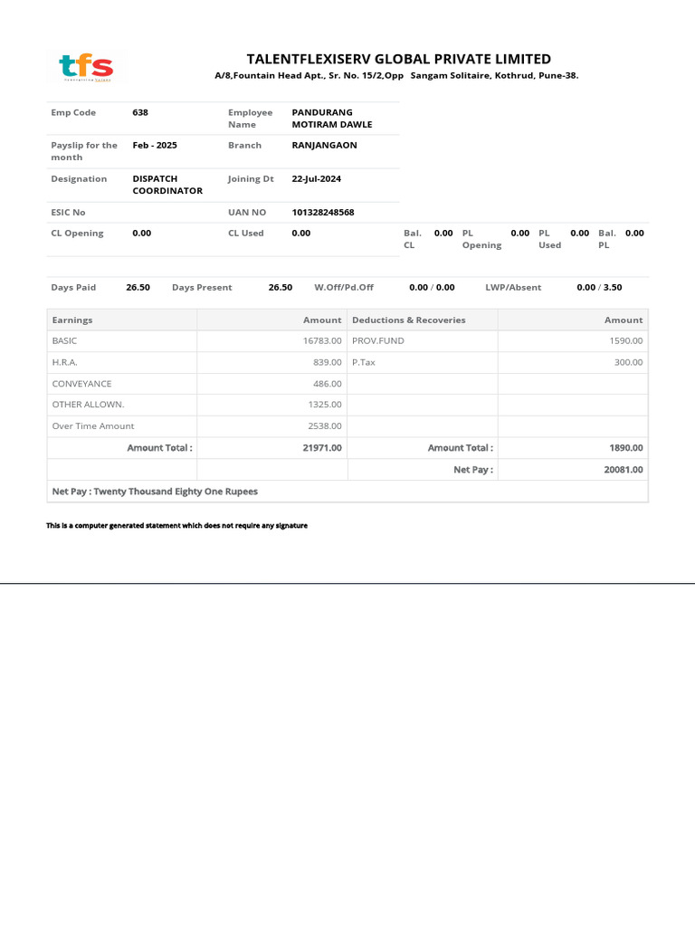 TFSGLO_C001_638_202502 | PDF
