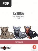 BG3 Custom Tattoo Tutorial | PDF | Computer File | Adobe Photoshop