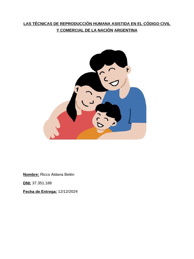 Prueba. Ricco Aldana | PDF | Subrogación | Justicia