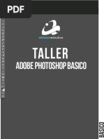 Manual Adobe Photoshop 2024 | PDF | Adobe Photoshop