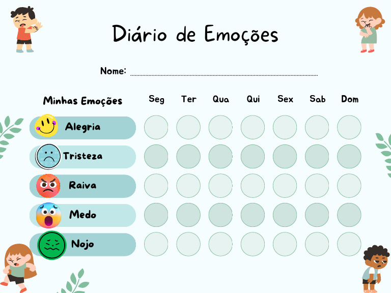 Tosca Cute Dinosaurs Illustration Chores Chart | PDF