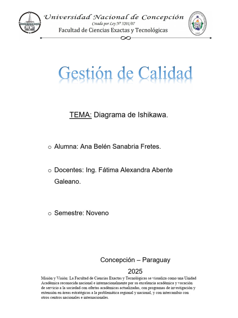 Sanabria TP1 | PDF